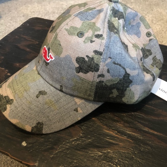Vineyard Vines | Accessories | Camp Vineyard Vines Hat | Poshmark